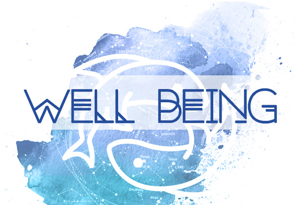 Pisces: Your well-being horoscope - June 24