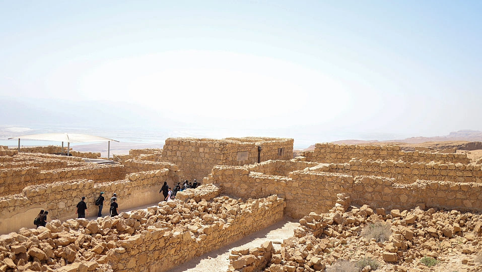 12 historic forts around the world