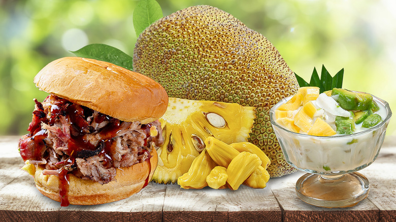 13 important tips to know when cooking with jackfruit