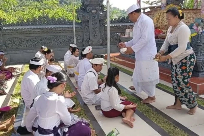 Galungan jadi momen pengingat untuk jaga toleransi