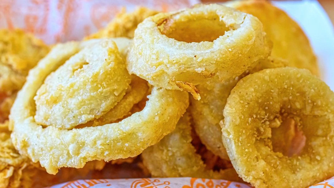 17 foods linked to high health risks