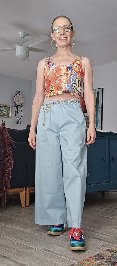 Daily looks: Week ending 6.19.26