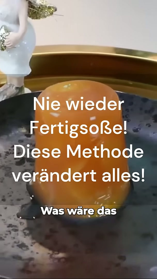 Perfekte Vanillesoße selber machen Einfaches Rezept für himmlischen Genuss!