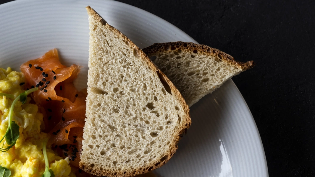 High-protein breakfasts to power your mornings