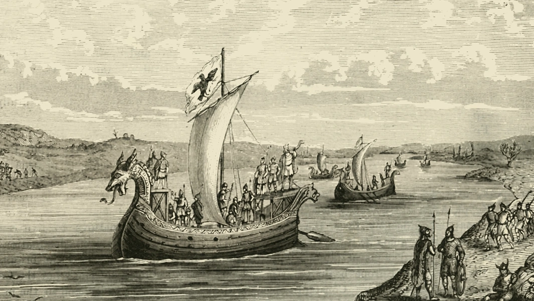 11 Viking truths backed by archaeology and history