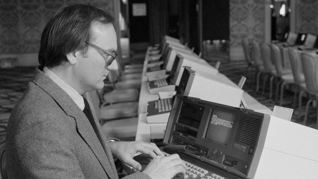 5 pioneering devices that influenced personal technology