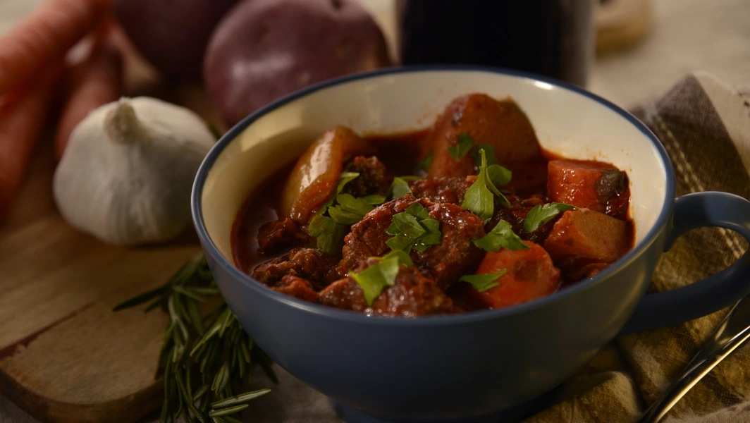 9 easy one-pot and slow cooker beef dinners