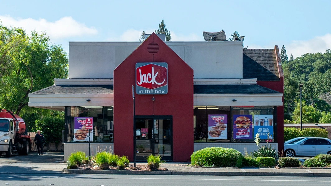 In-N-Out tops affordability ranking as fast food costs climb