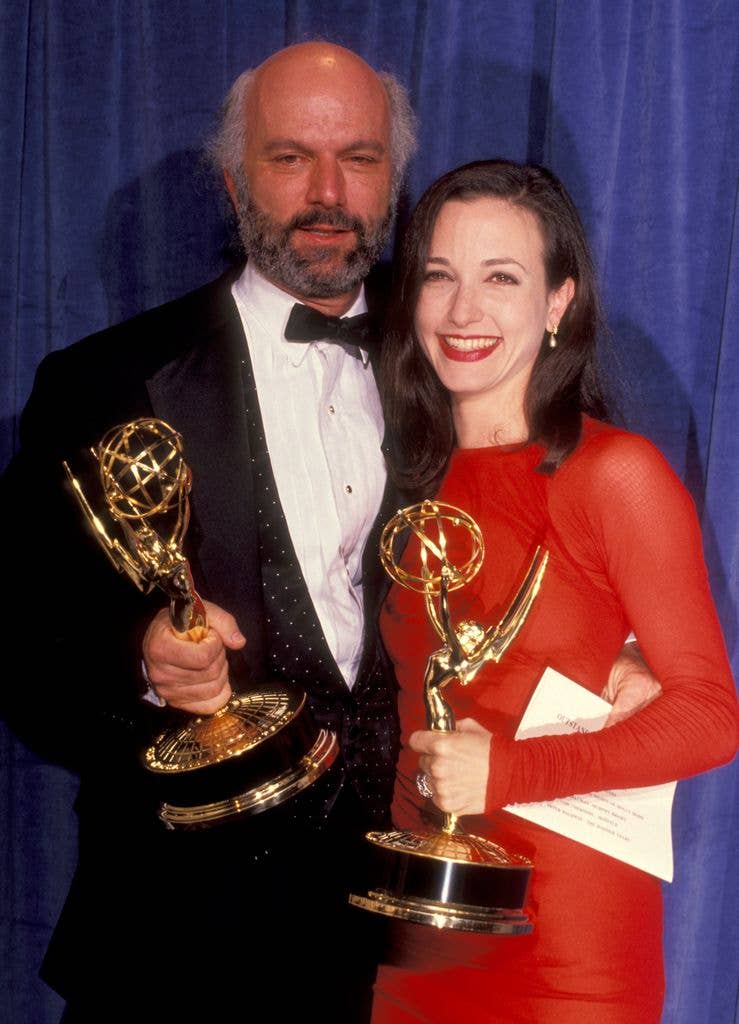 Cheers star James Burrows dies aged 85