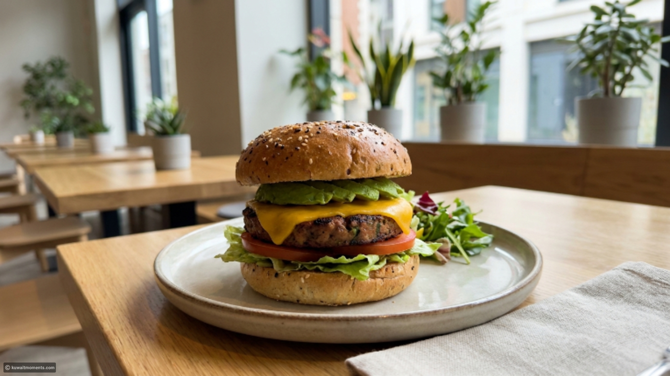 The evolution of the cheeseburger: How a simple snack became a global icon