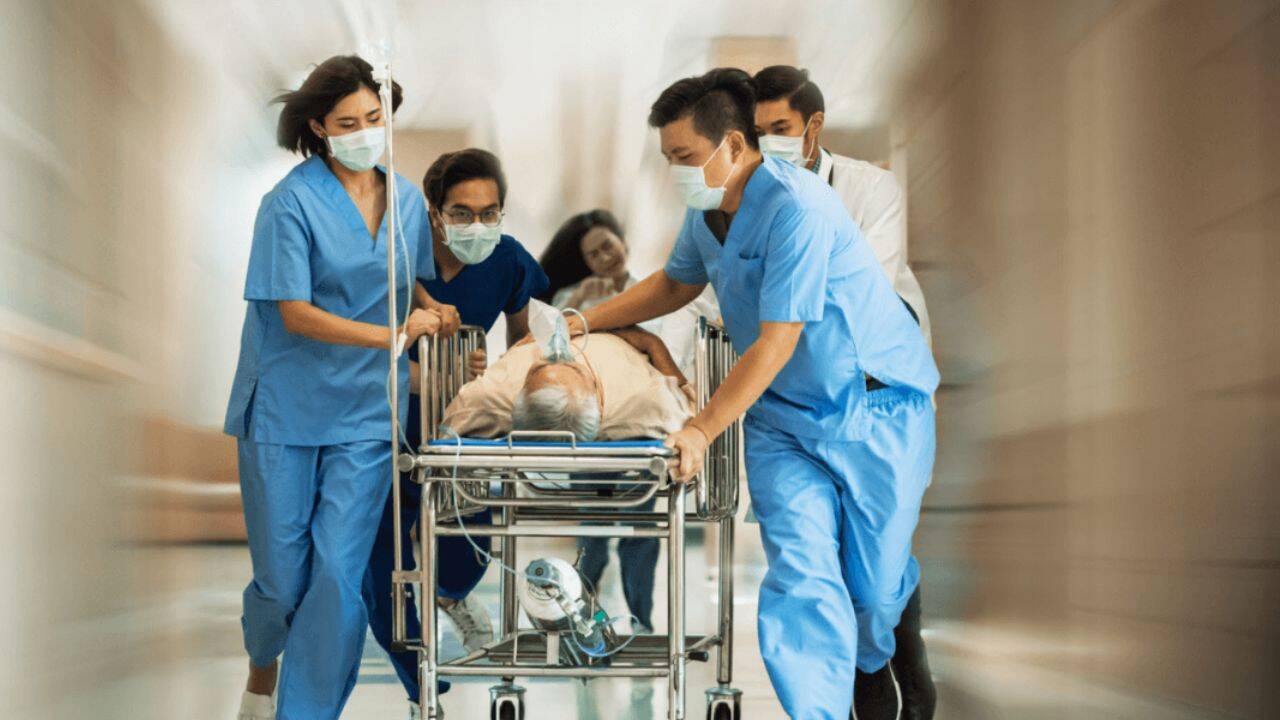 Doctor shares alarming case of 2-year-old rushed to emergency after ...