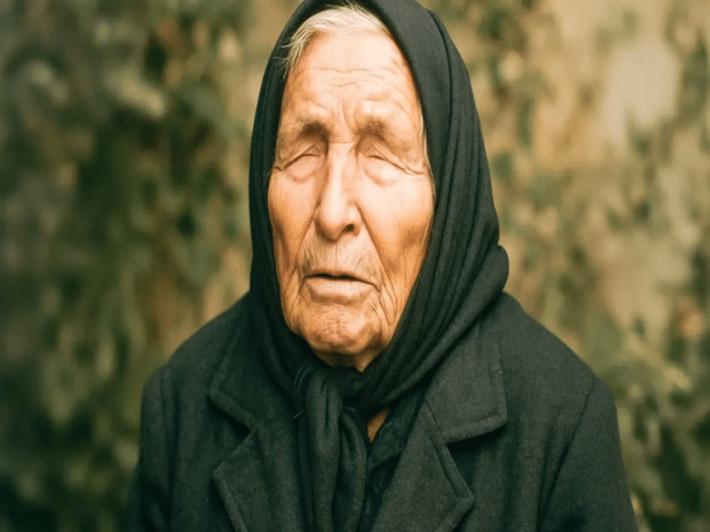 Baba Vanga's prediction for the coming week: 5 zodiac signs, including ...