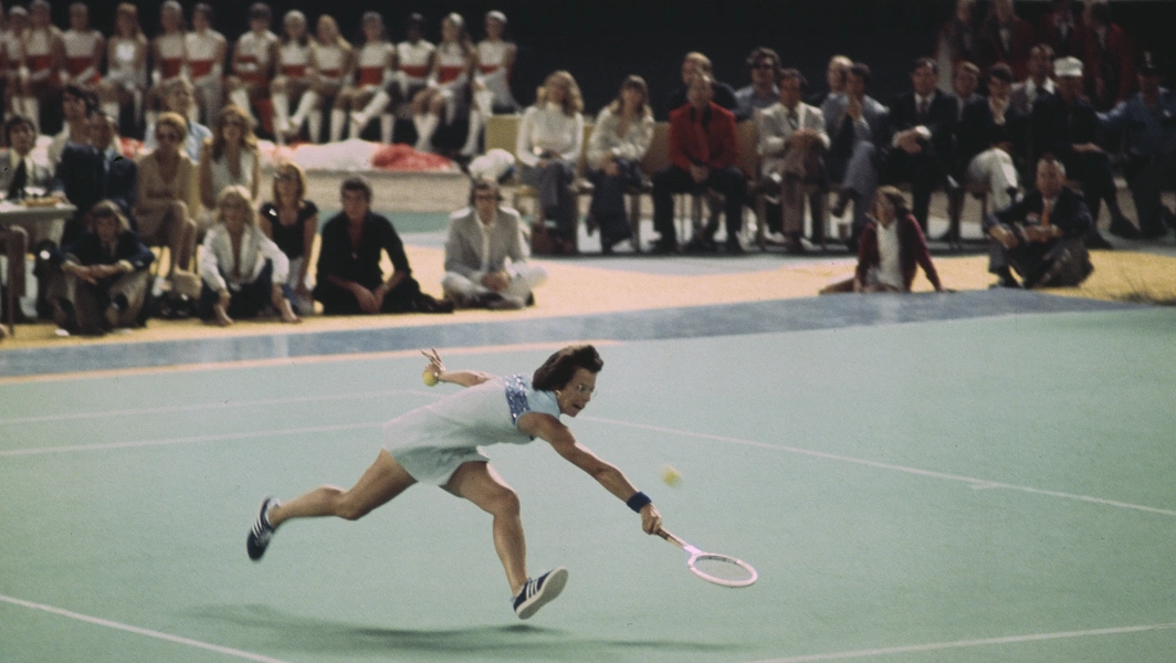 14 defining moments from 1973