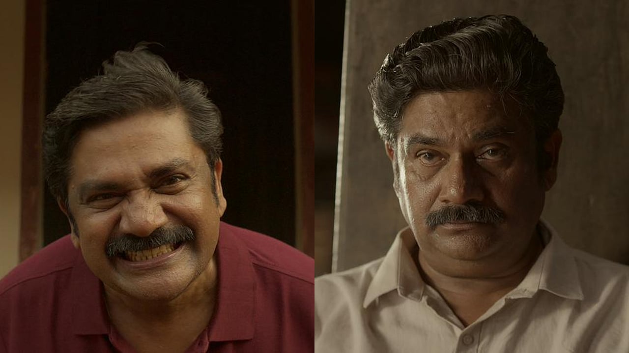 Rangayana Raghu anchors the intrigue of Devi Mahatme