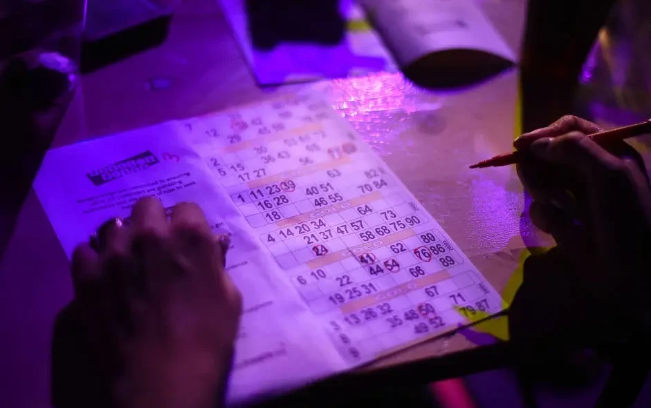 Bingo ideas to level up your game nights