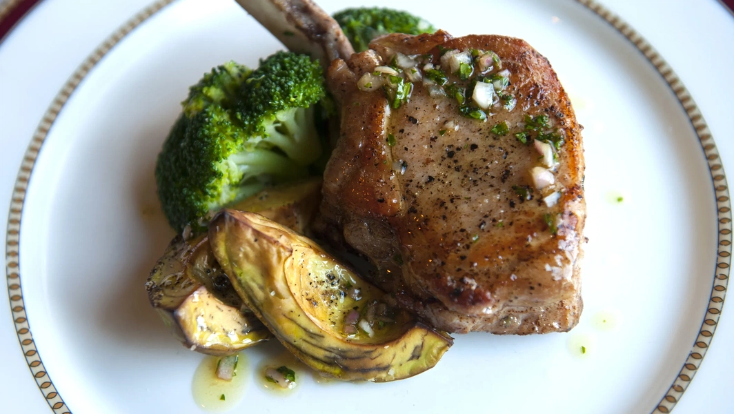 11 pork chop recipes with diverse flavors and cooking styles