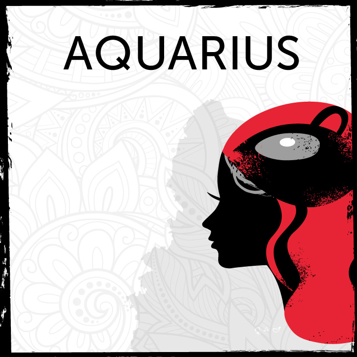 Aquarius: Your daily horoscope - June 22