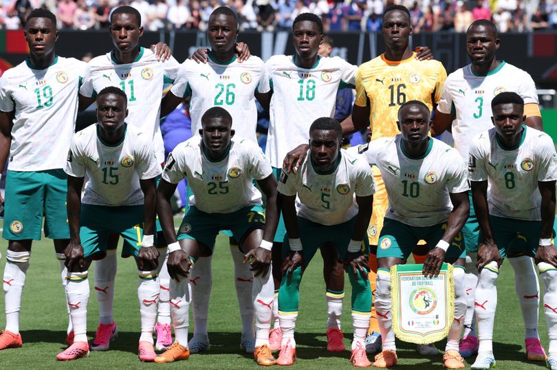 World Cup team threatening to implode over unpaid bonuses and extreme ...