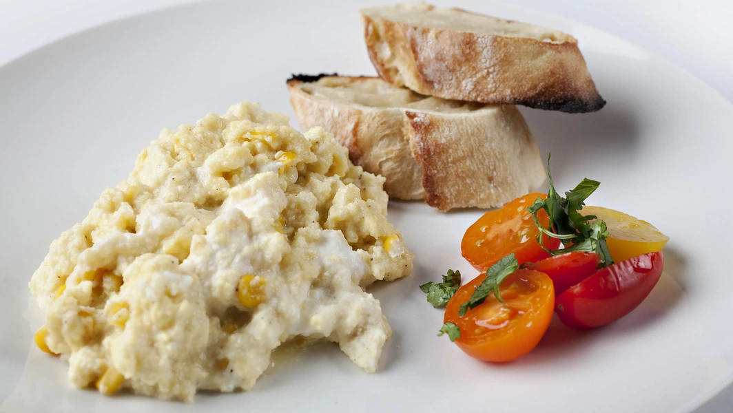 8 high-protein breakfasts without smoothies