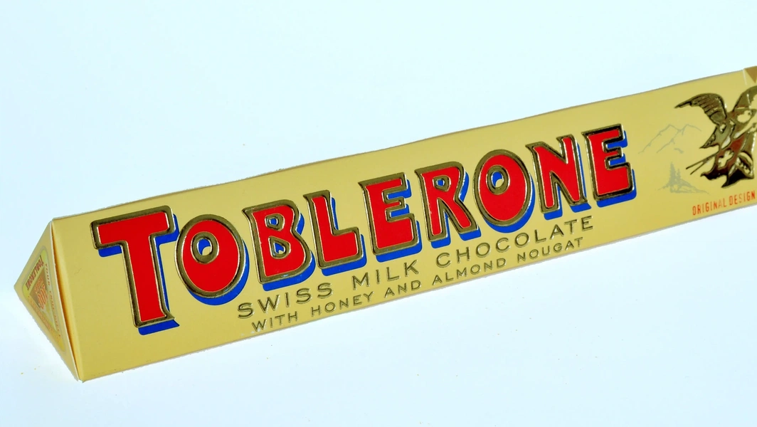 9 historic candy bars still in production