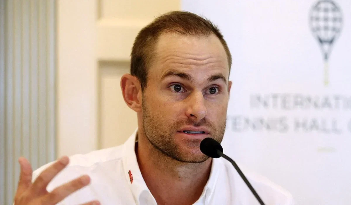 Andy Roddick paljastaa: Tämän takia pelaajat suosivat Hallea Queen'sin ...