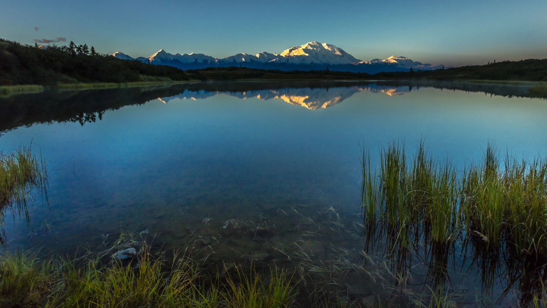 14 stunning natural wonders of Alaska