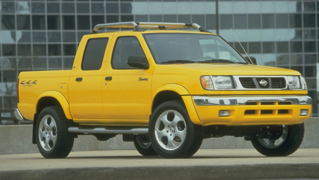5 Nissan models renowned for longevity and reliability