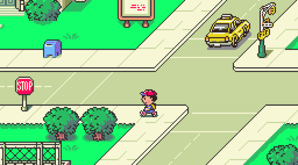 25 universally loved Nintendo characters and mascots