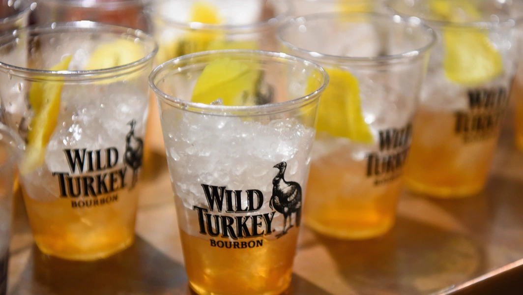 Crafting the perfect bourbon old fashioned