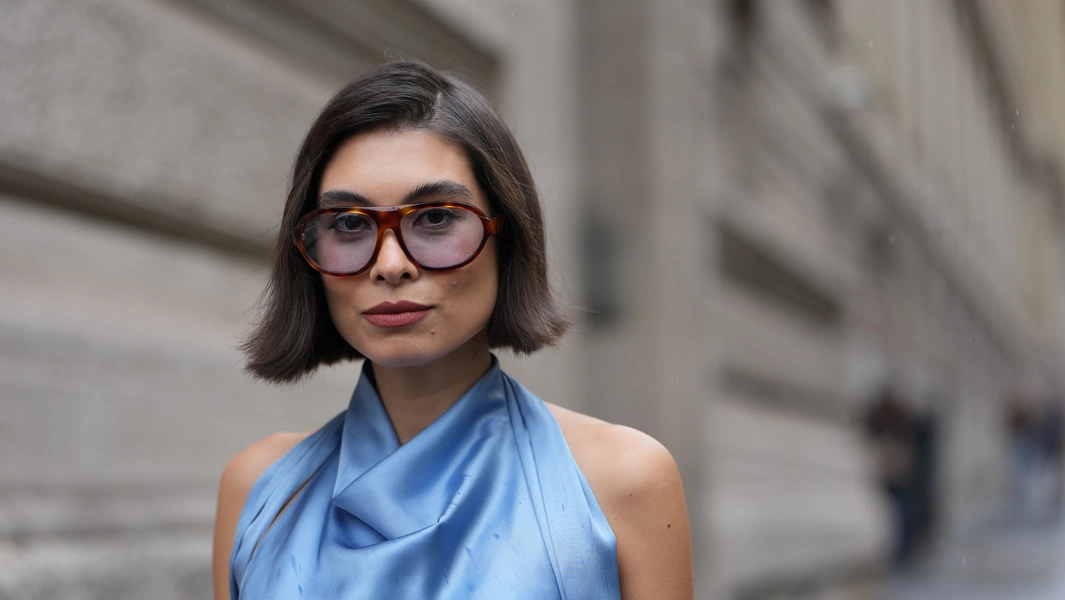 13 haircuts that create fuller-looking hair