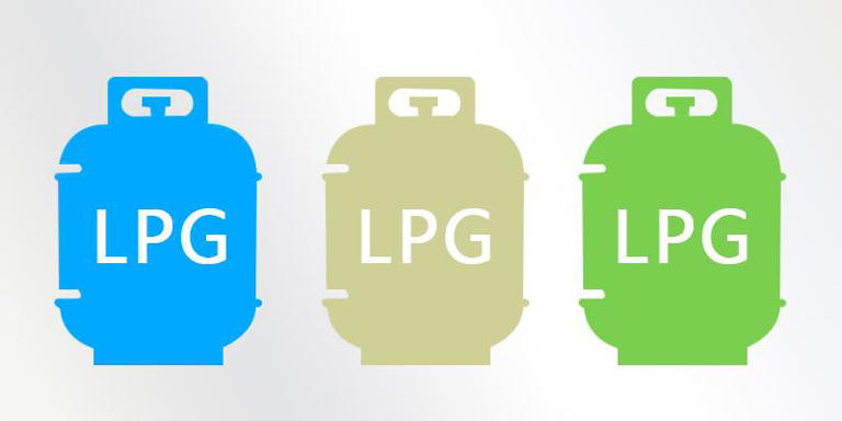 Illegal LPG refilling operation busted in Laguna
