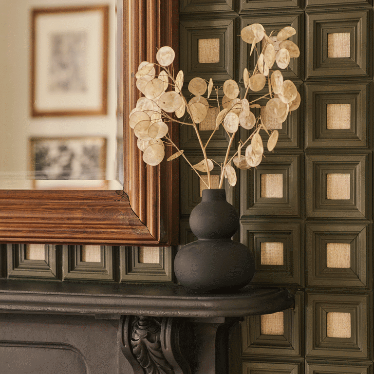 Check out the home of the winner of Interior Design Masters