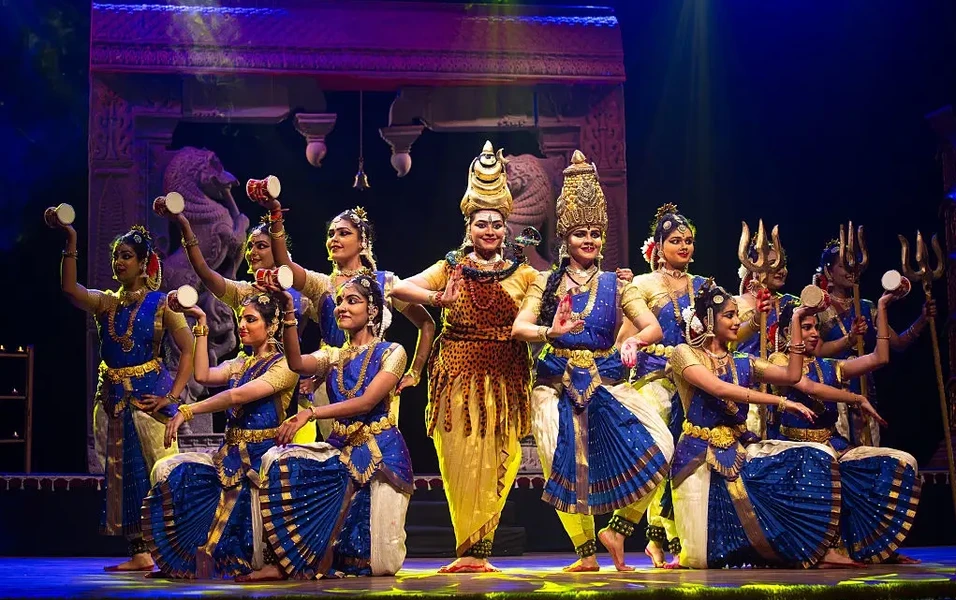 UNESCO dance traditions find new life in modern health and culture