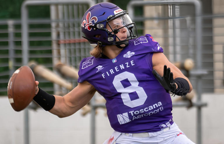 Guelfi all’assalto del titolo italiano. Che scontro con i Dolphins Ancona