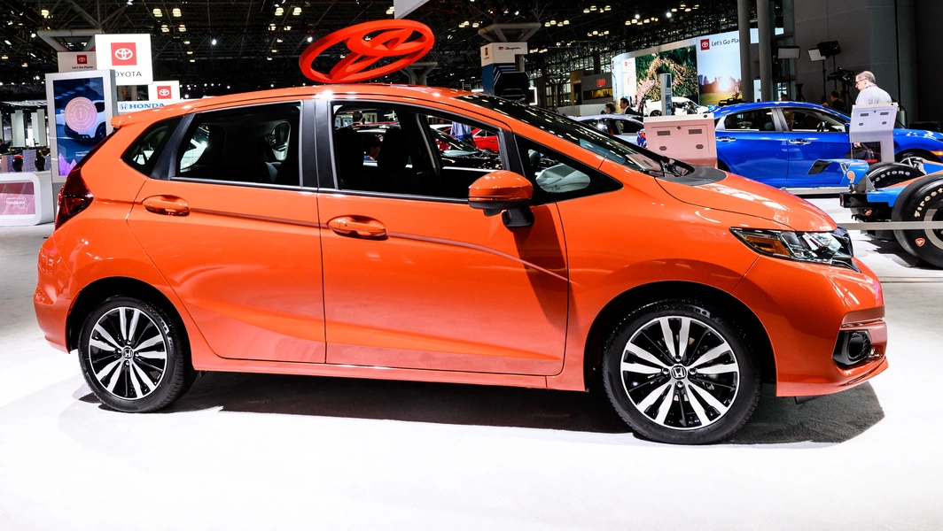 9 reliable cars with low ownership costs