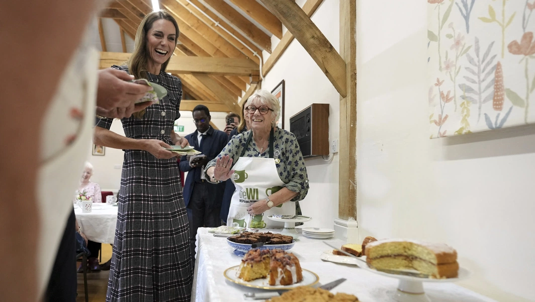 14 royal family food favorites and dining rules