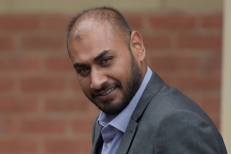 North East-banned drug driver smashed into police car after stinger stop