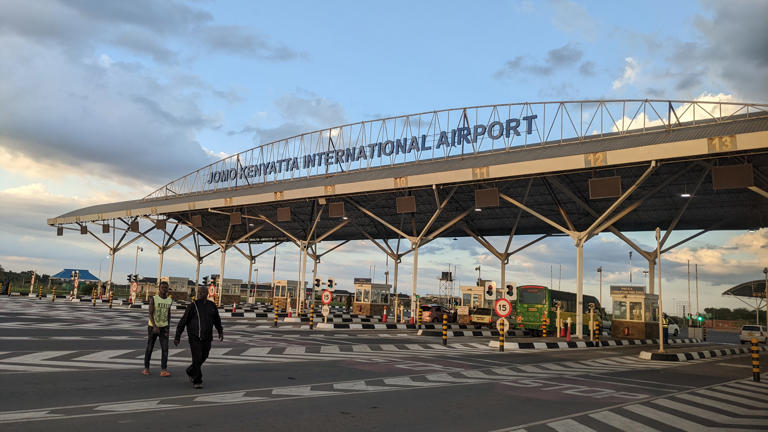 How Kenya's $2.9 billion airport upgrade drew an Indian billionaire and ...
