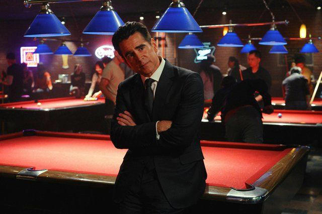 Q&A with Colin Farrell: Boxing, empathy, and life inside 'Sugar'