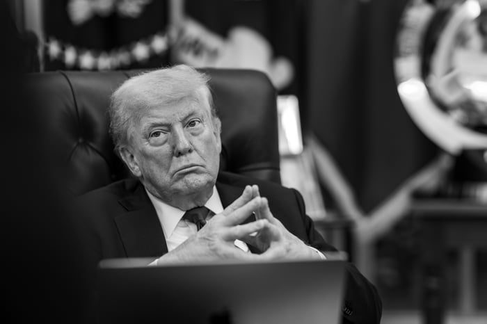 The Trump bull market is near its tipping point, according to more than ...