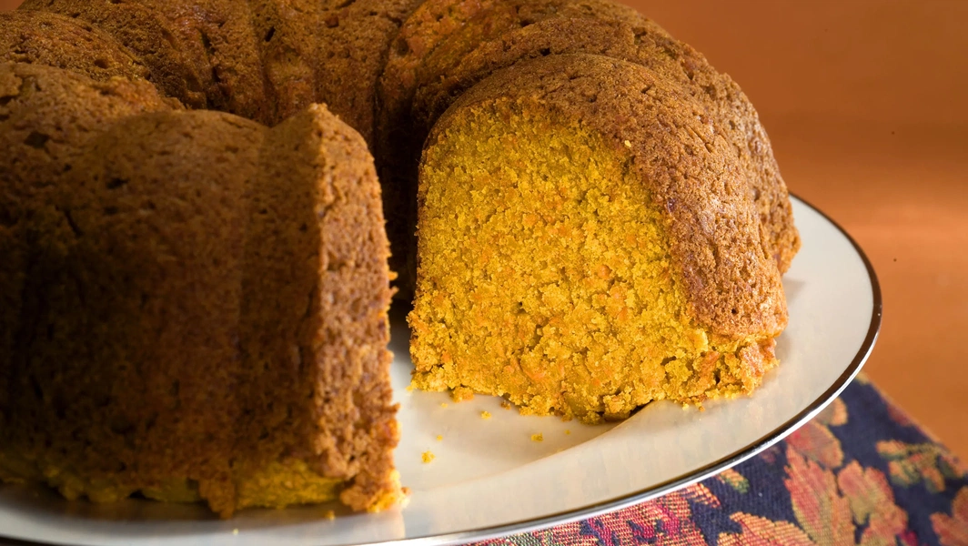 14 simple cakes for effortless baking