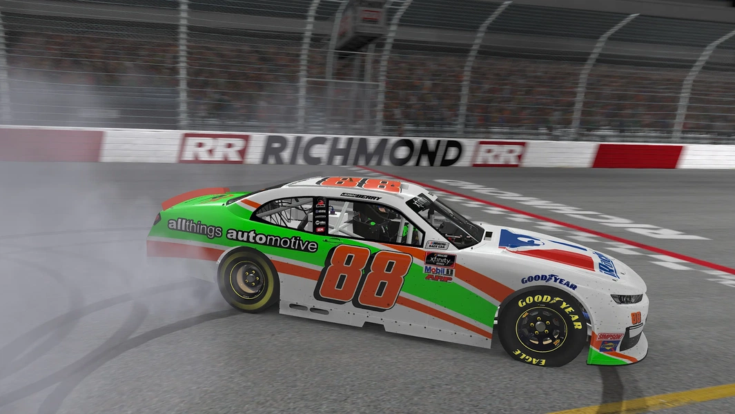 NASCAR 26 details drop as Riggs wins at Coronado