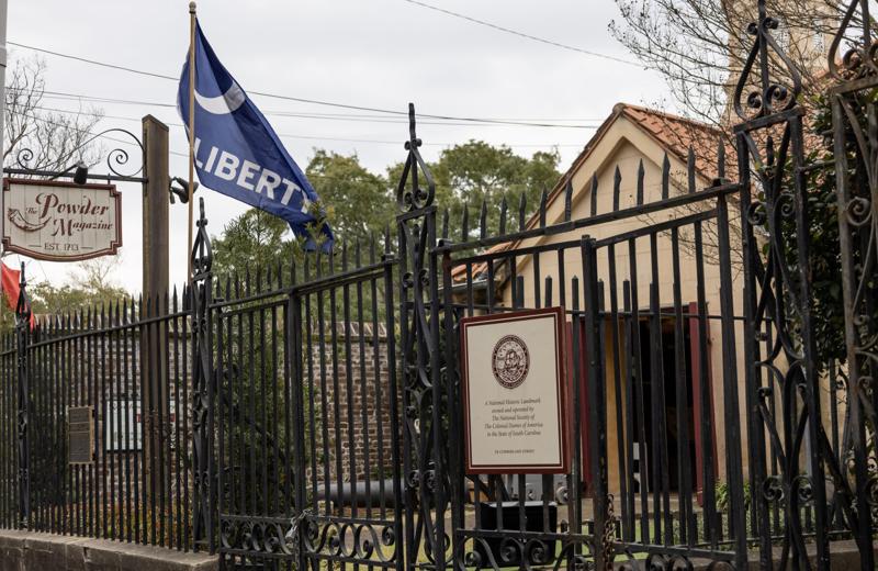 Powder Magazine poised for new lease on life with comeback under city ...