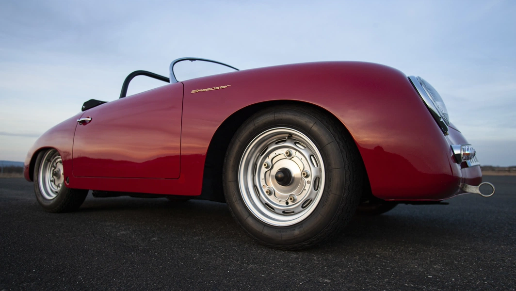 6 kit cars that blend classic style and modern performance