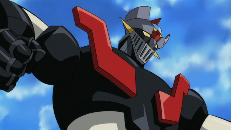 10 mecha anime that shaped modern storytelling