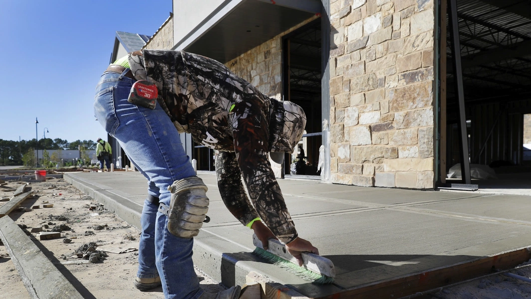 7 fastest-growing small towns in Texas