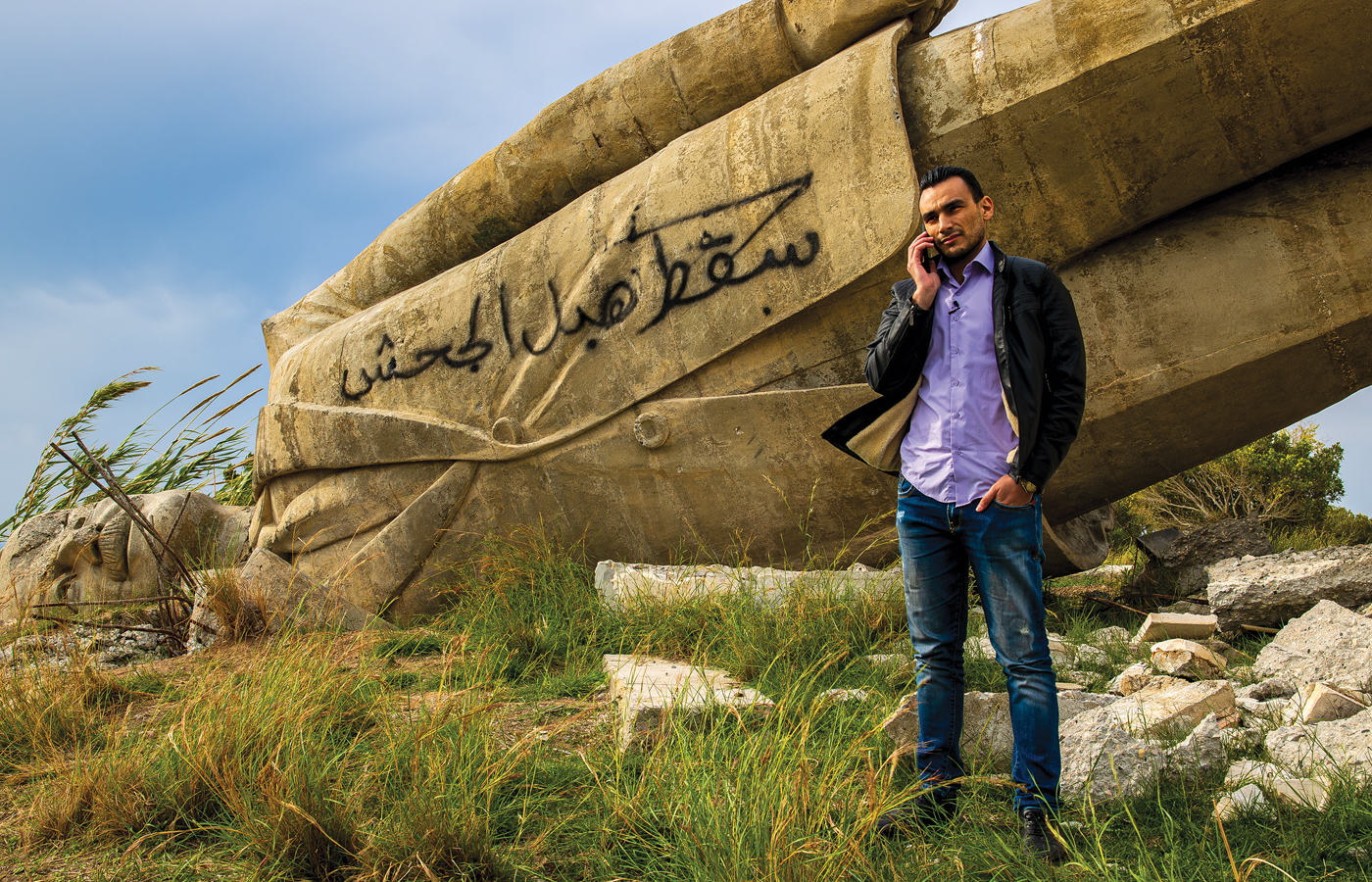 After Assad: Syria’s sectarian reckoning