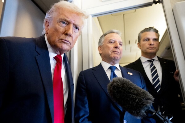 Witkoff e Kushner in Svizzera per il primo round di colloqui tra Usa ...