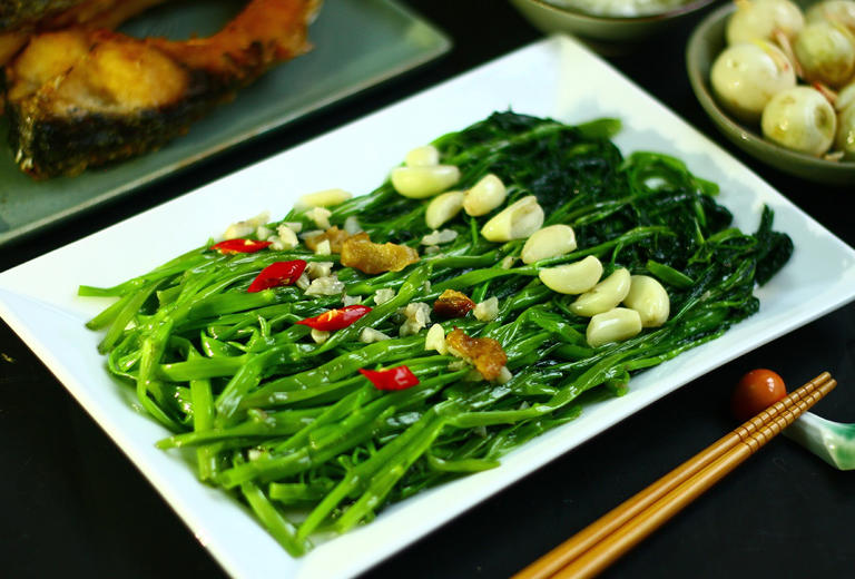 3 Vietnamese side dishes rank among Asia's best