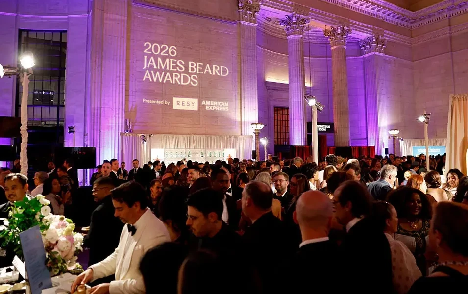 2026 James Beard Awards spotlight regional diversity in US dining